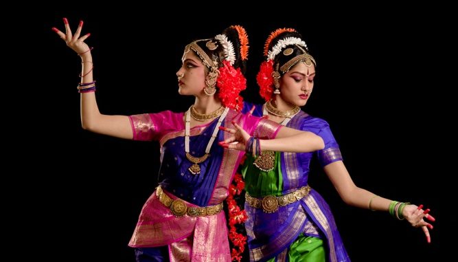 Danças indianas folclóricas e clássicas – Nomes e características