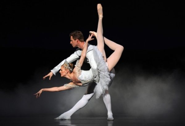 Dança Clássica - História, características e benefícios | Resumo