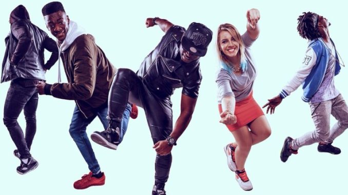 Dança Kuduro original – Coreografia, origem e características