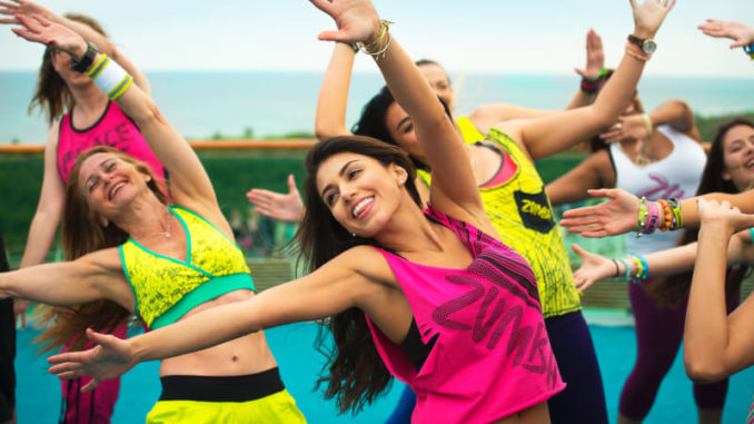 Dança Zumba – Passo a passo para iniciantes - Características e origem