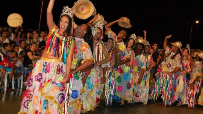 7 Danças Típicas do Acre - Tradições da região Norte do Brasil