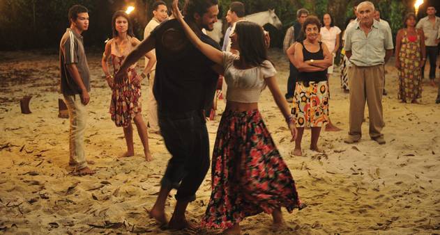 Dança de lundu - Tudo sobre a expressão cultural africana