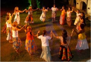 Dança ciranda de roda - Conheça suas origens e características