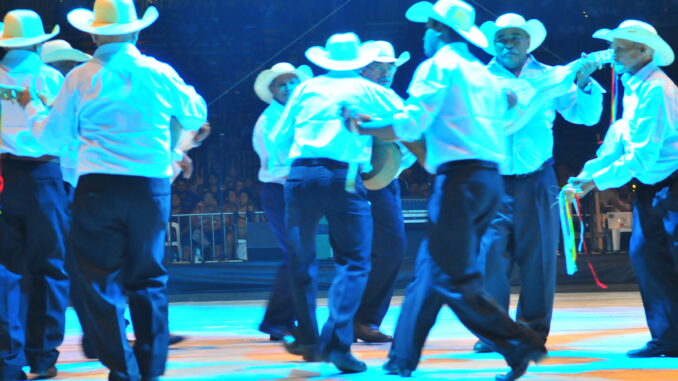 Cururu - Tudo sobre a dança típica do Centro Oeste!