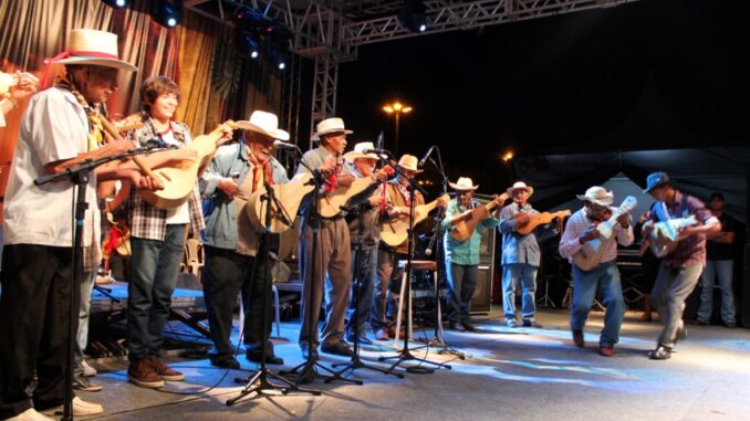Cururu - Tudo sobre a dança típica do Centro Oeste!
