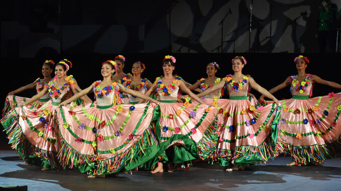 Dança do Siriri - Tudo sobre a dança típica do Pantanal