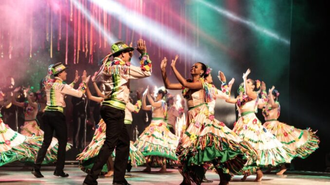 Dança do Siriri - Tudo sobre a dança típica do Pantanal